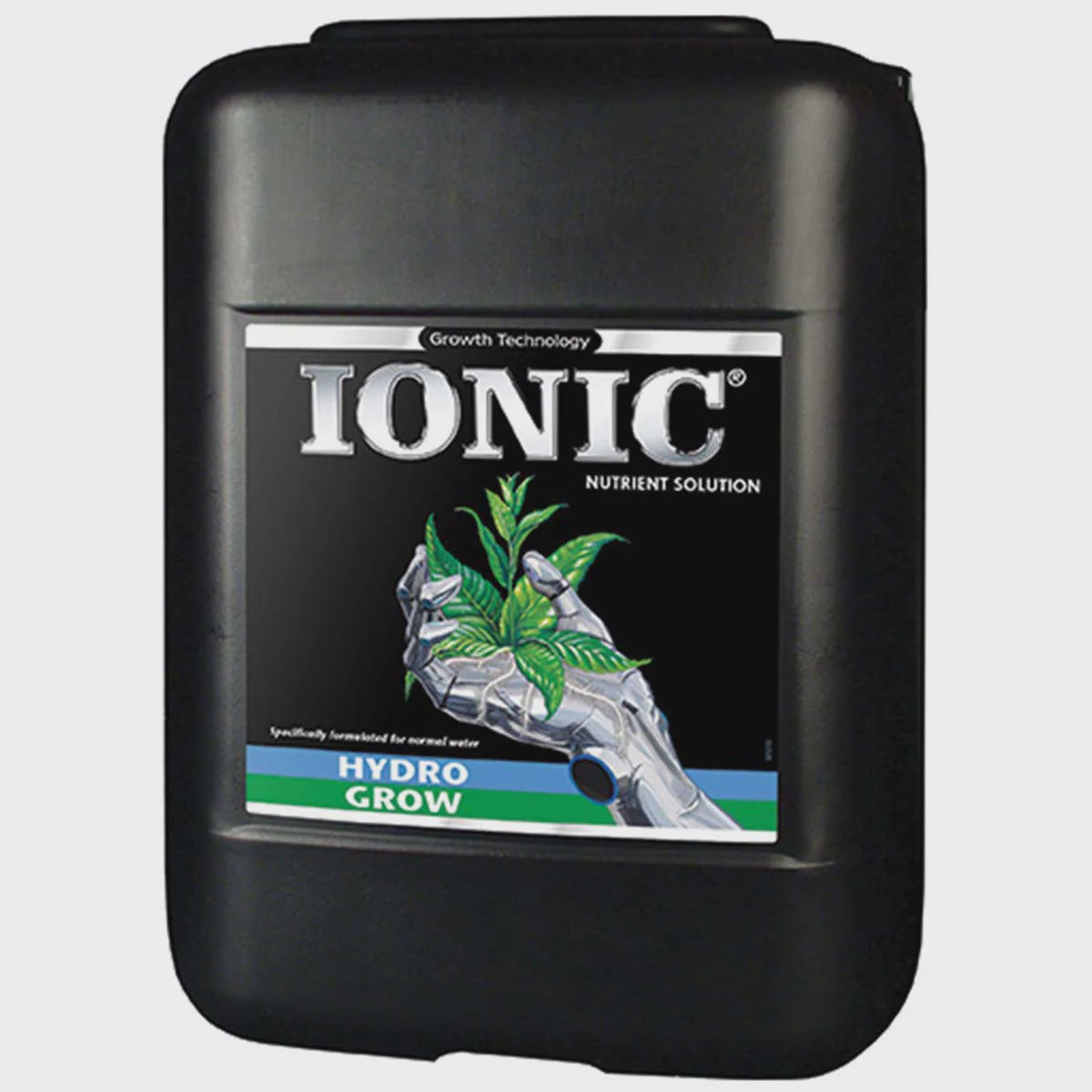 Ionic Hydro – Greens Horticulture