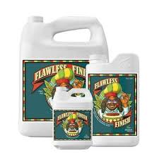 Flush Products - Greens Horticulture