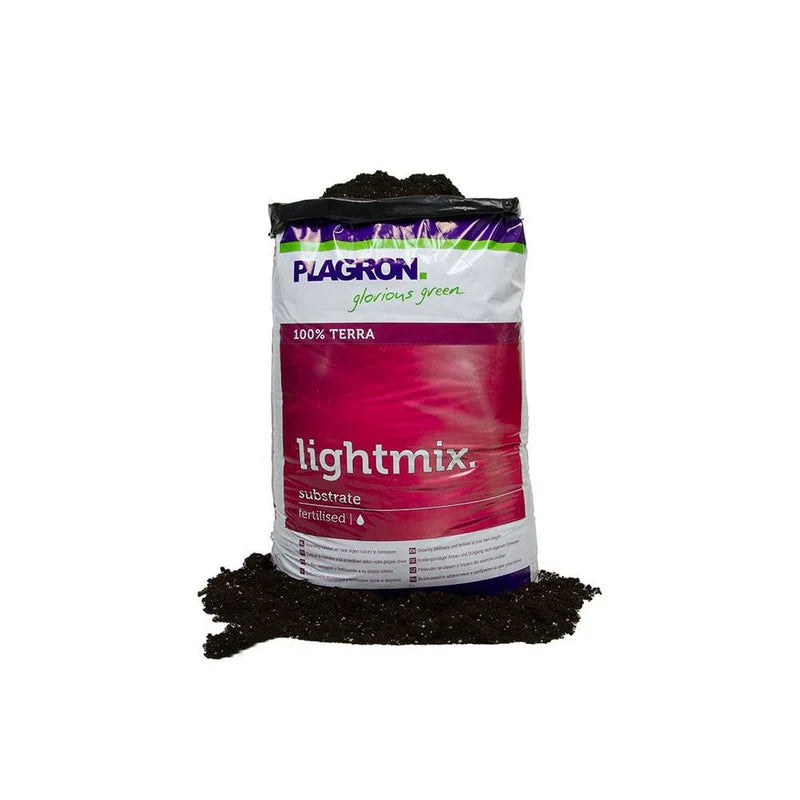Soil Starter Kits - Greens Horticulture