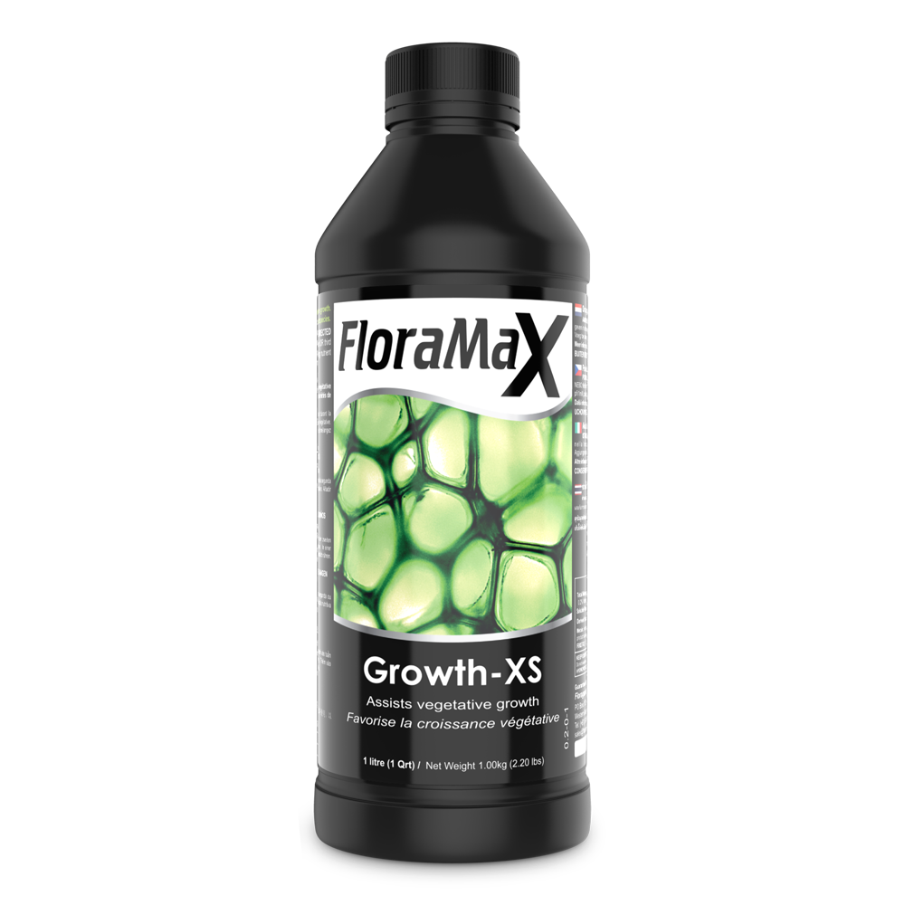 FloraMax - Growth-XS – Greens Horticulture