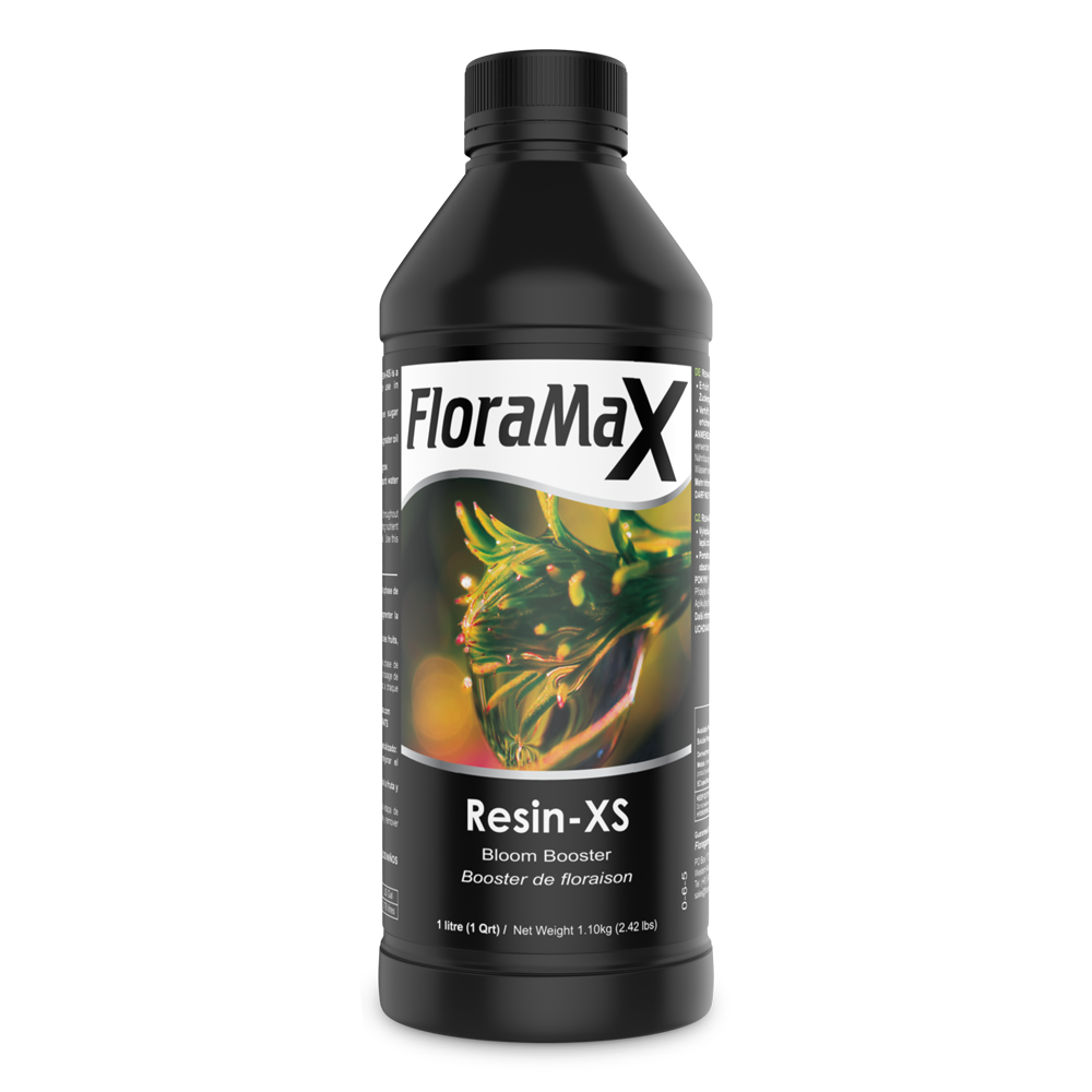 FloraMax Resin-XS – Greens Horticulture