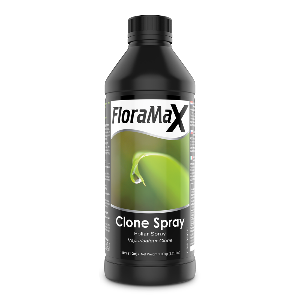 FloraMax - Clone Spray – Greens Horticulture