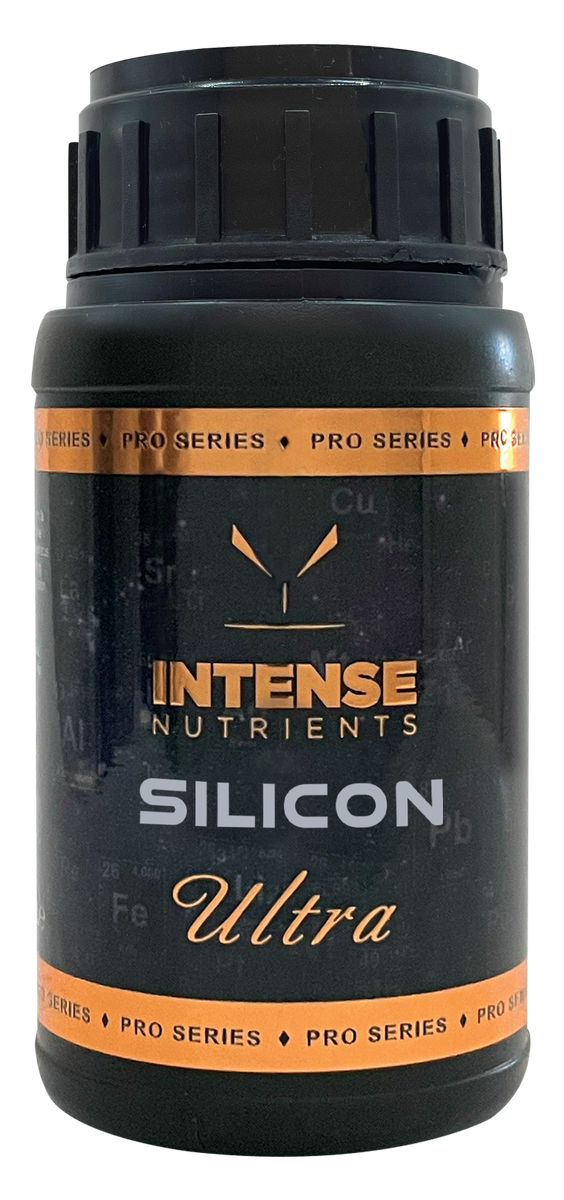 Intense Pro Series - Silicon Ultra – Greens Horticulture