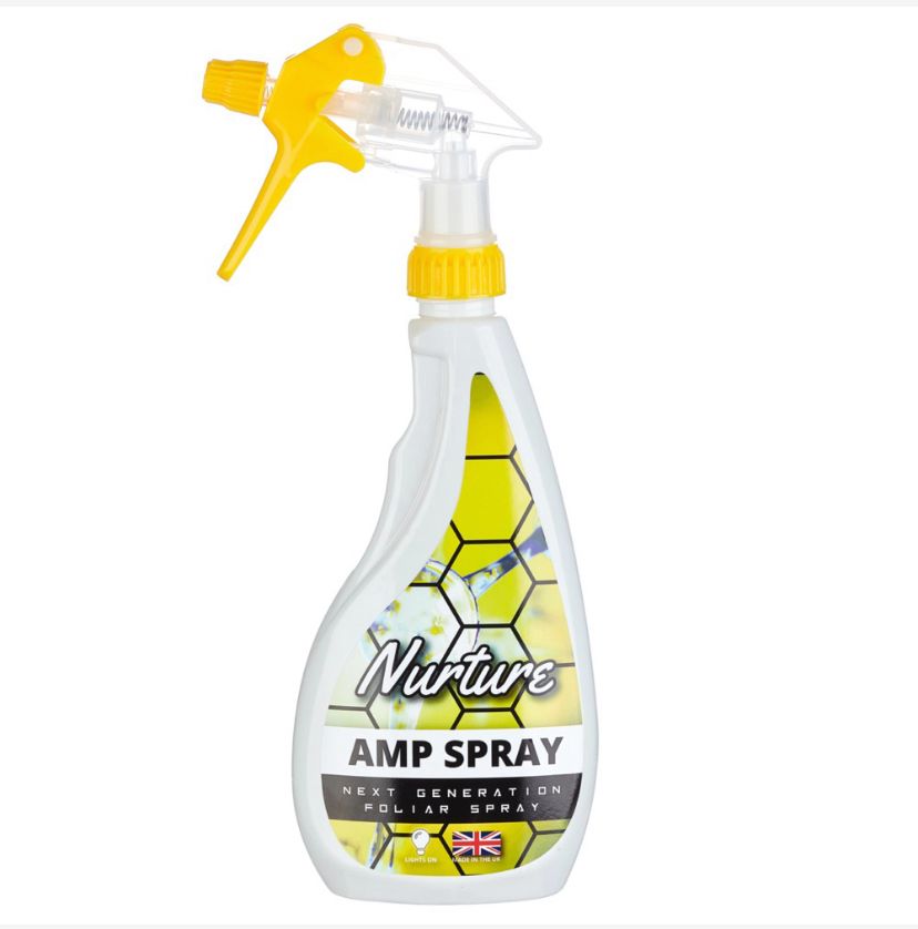 Amp Spray – Greens Horticulture