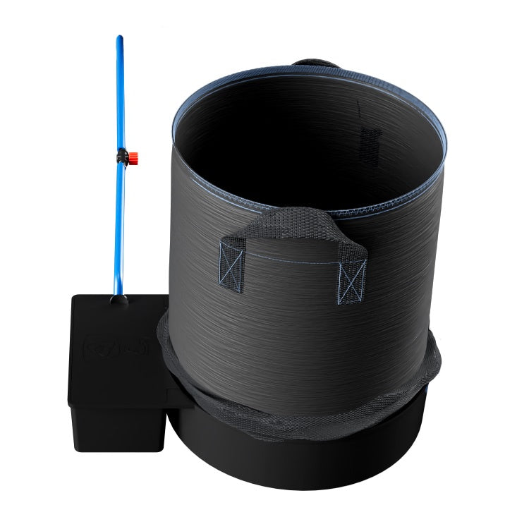 FlexiPot 1-Pot Module Only - 20L Fabric Pot – Greens Horticulture