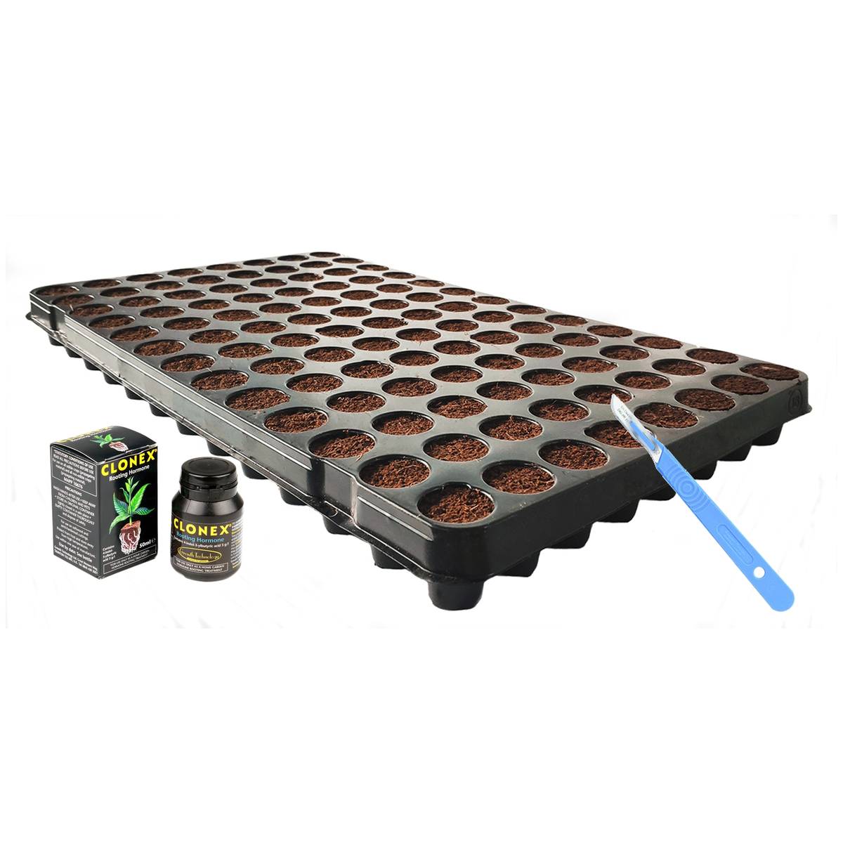 Cloning & Propagation Bundle - Medium – Greens Horticulture
