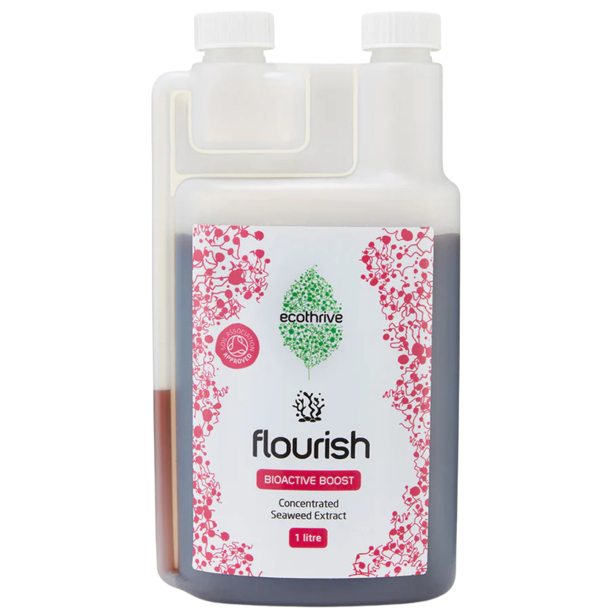 Ecothrive - Flourish – Greens Horticulture