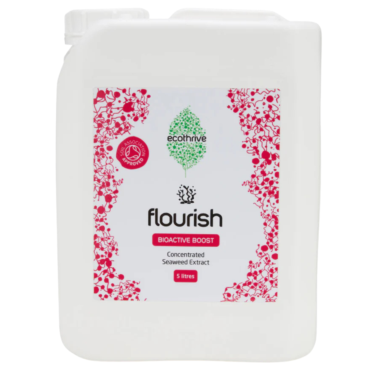 Ecothrive - Flourish – Greens Horticulture