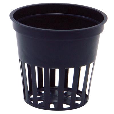 Mesh Pot For Propagation – Greens Horticulture
