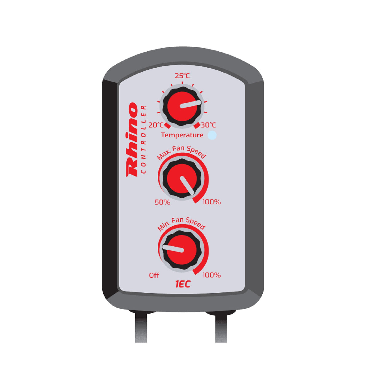 Rhino 1EC Fan Controller – Greens Horticulture
