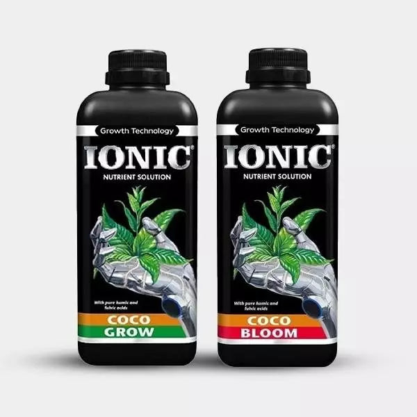Ionic Coco – Greens Horticulture