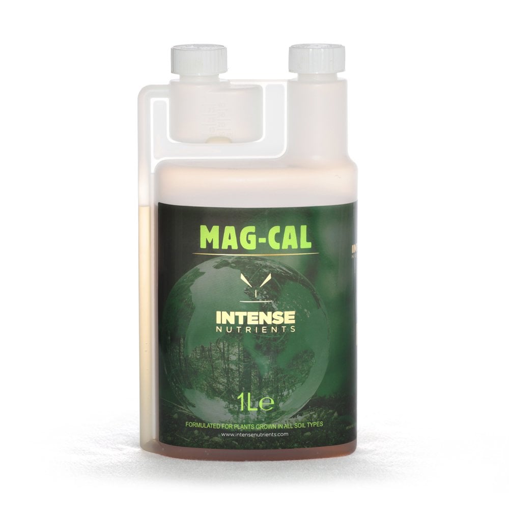 Intense Mag Cal – Greens Horticulture